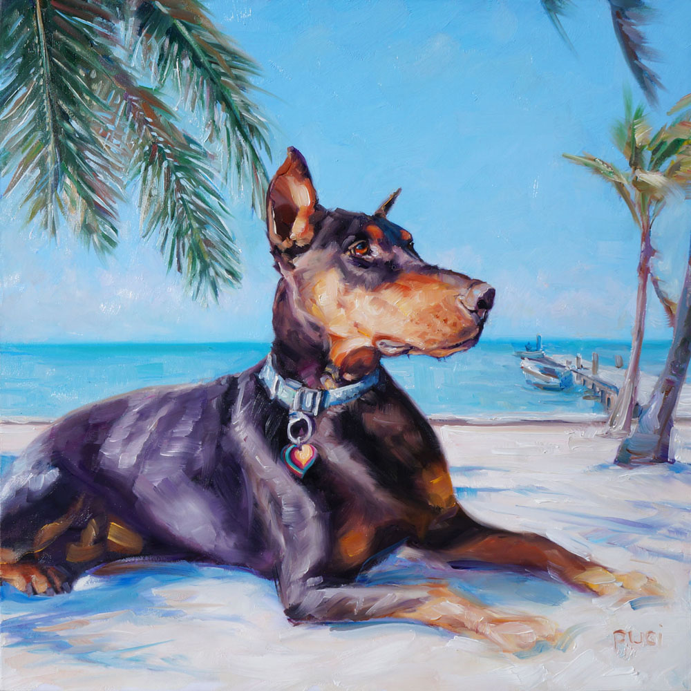 Pets-People-Portraits